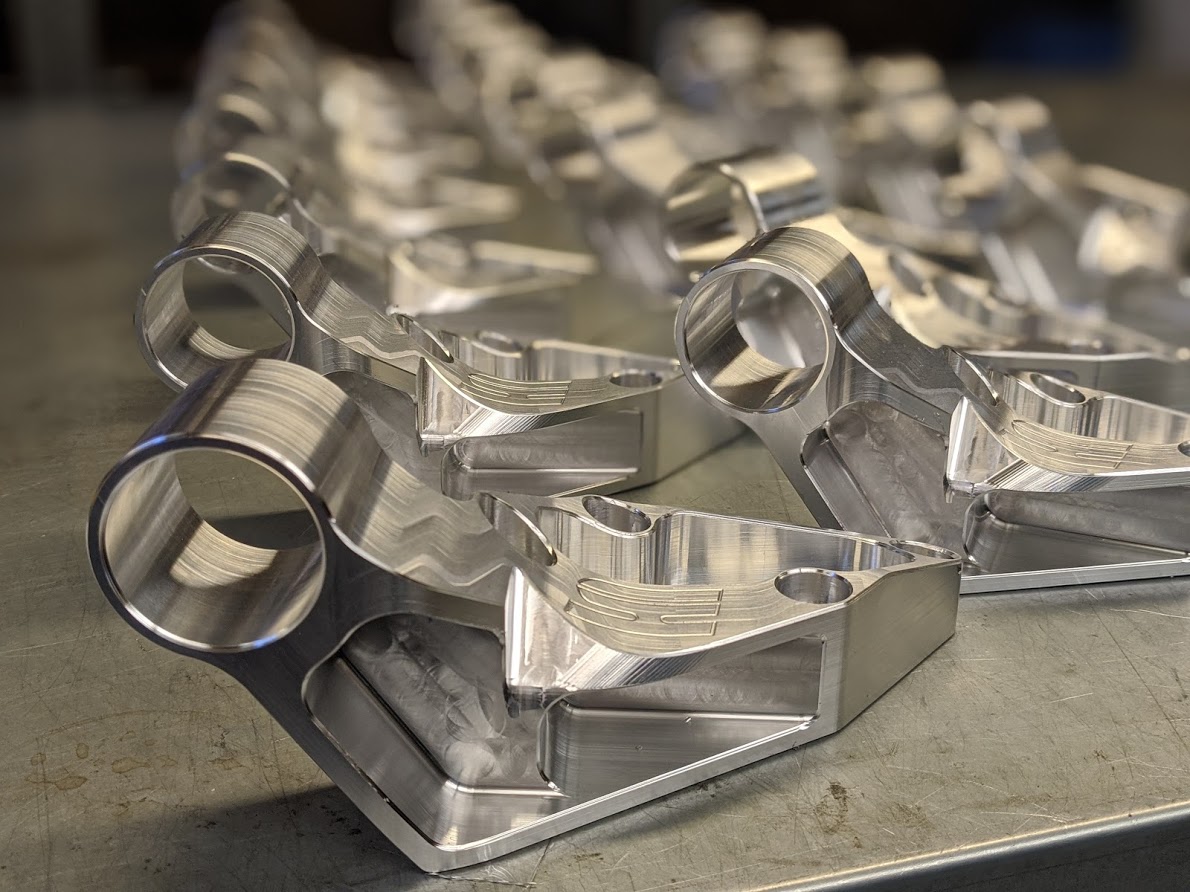 106/Saxo/AX TU engine mount - Satchell Engineering